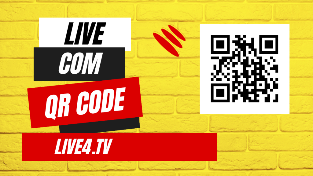 3 dicas valiosas para usar QR code em suas lives - Live4.tv